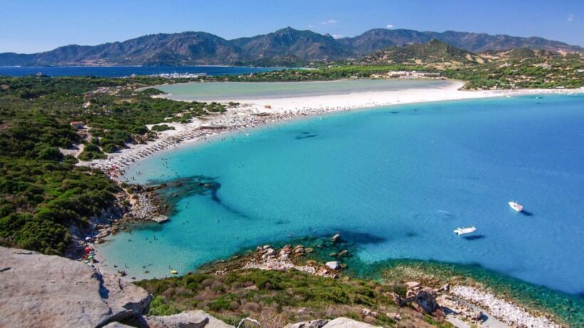 From Cagliari: Villasimius beaches day tour - Exploring Sardinia’s Villasimius Beaches: A Practical Guide