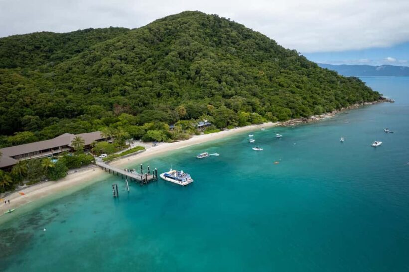 From Cairns: 2 Islands 1 day - Fitzroy & Green Islands - Who Should Consider This Tour?