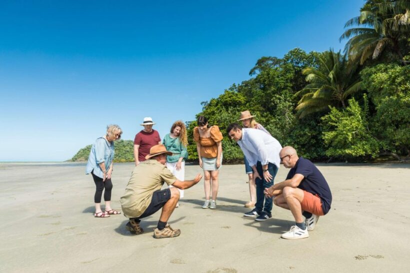 From Cairns: 3-Day Reef, Rainforest, and Outback Package - Outback Adventure at Chillagoe