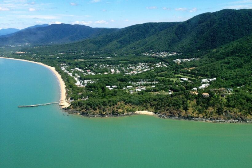 From Cairns: 40-Min Scenic Reef Window Seat Airplane Flight - The Value of a 40-Minute Reef Flight