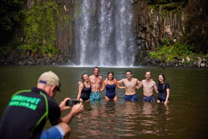 From Cairns: Atherton Tablelands Eco-Adventure & Swim Tour - The Value of the Experience