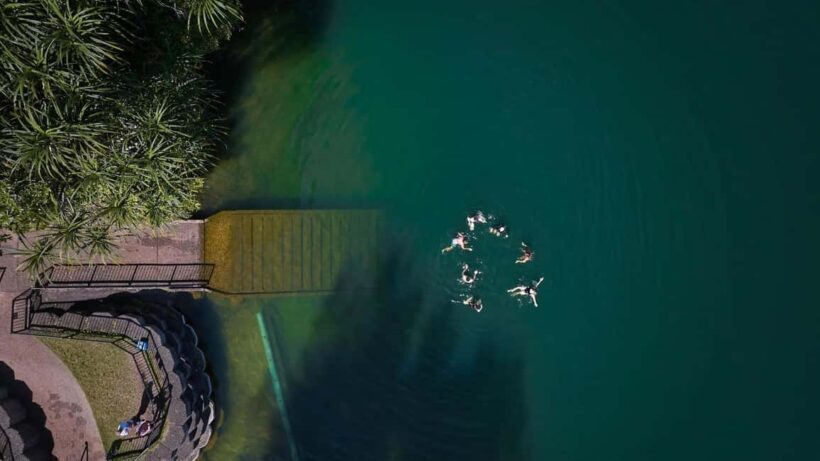 From Cairns: Atherton Tablelands Eco-Adventure & Swim Tour - FAQs