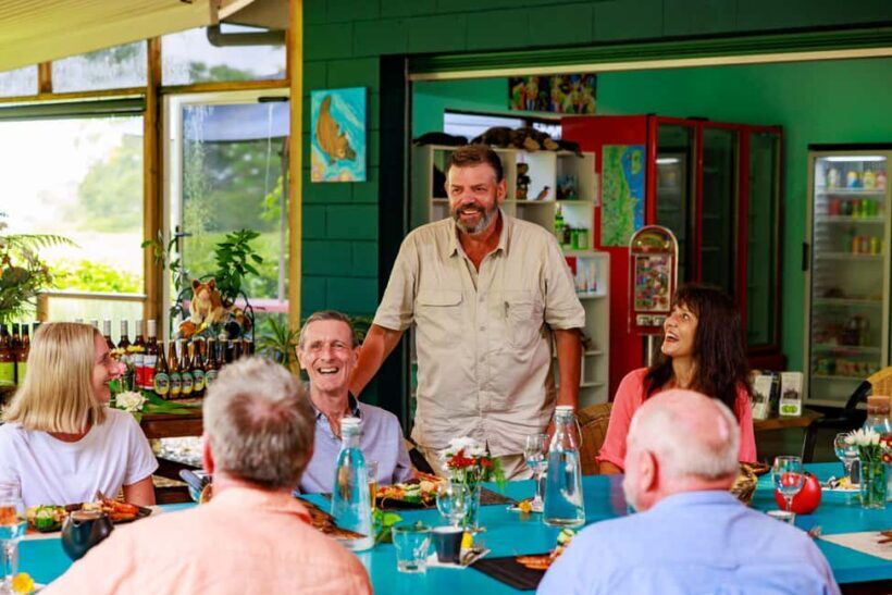 From Cairns: Atherton Tablelands Food and Wine Tasting Tour - An In-Depth Look at the Atherton Tablelands Food and Wine Tour