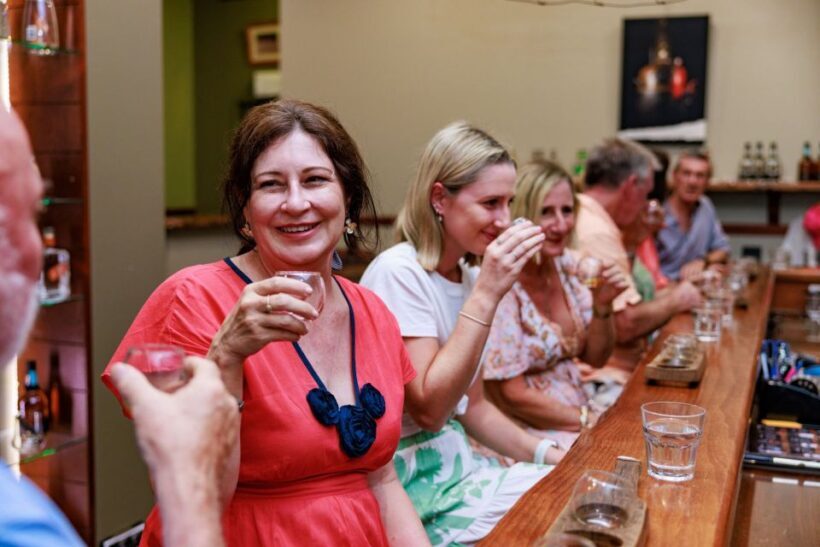 From Cairns: Atherton Tablelands Food and Wine Tasting Tour - FAQs
