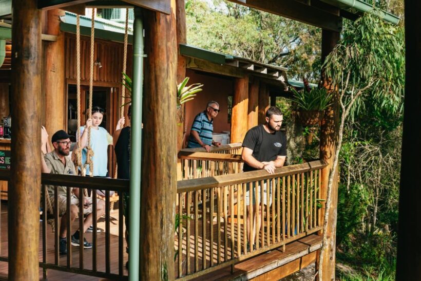 From Cairns: Chillagoe Caves and Outback Full-Day Tour - Exploring the Itinerary in Detail