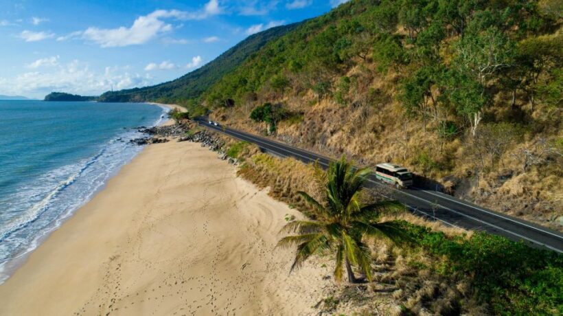 From Cairns: Daintree Rainforest & Cape Tribulation 4WD Tour - Transportation & Comfort