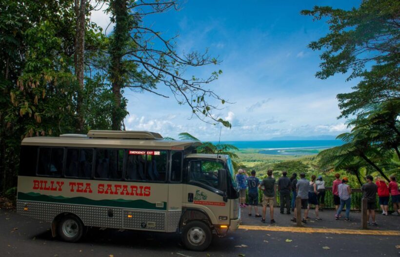 From Cairns: Daintree Rainforest & Cape Tribulation 4WD Tour - Final Thoughts