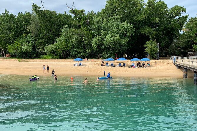 From Cairns: Dunk Island Day Tour - Final Thoughts: Is It Worth It?