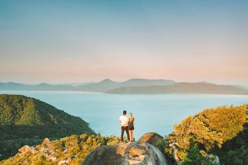 From Cairns: Fitzroy Island Day Trip by Ferry - FAQs