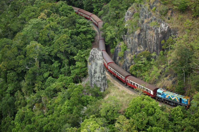 From Cairns: Full-Day Kuranda Army Duck Experience Tour - Detailed Review of the Tour Experience