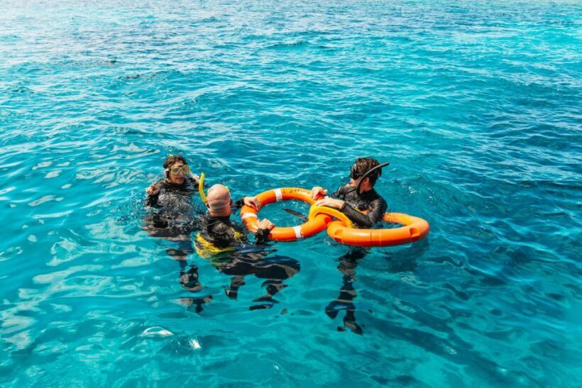 From Cairns: Great Barrier Reef Cruise by Premium Catamaran - The Itinerary in Detail: What You Can Expect