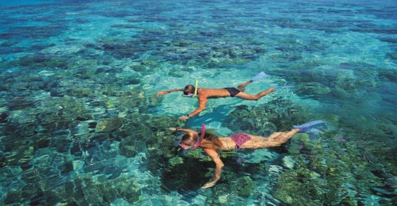 From Cairns: Green Island Half-Day Morning Cruise - FAQs