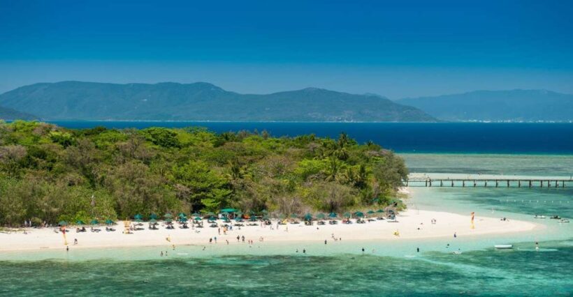 From Cairns: Half-Day Afternoon Cruise to Green Island - FAQ