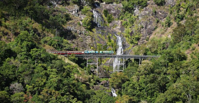 From Cairns: Kuranda Tour with Transfer - From Cairns: Kuranda Tour with Transfer — A Practical Guide for Curious Travelers