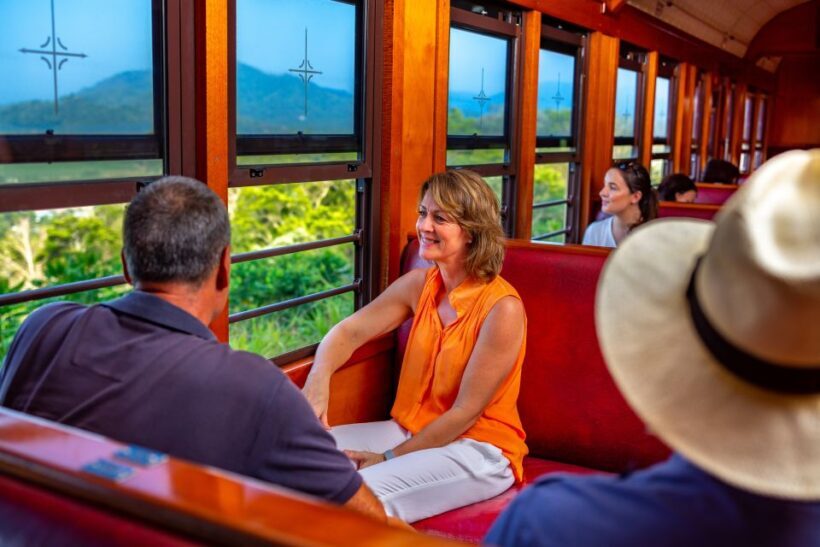 From Cairns: Kuranda Tour with Transfer - What’s Included and What’s Not