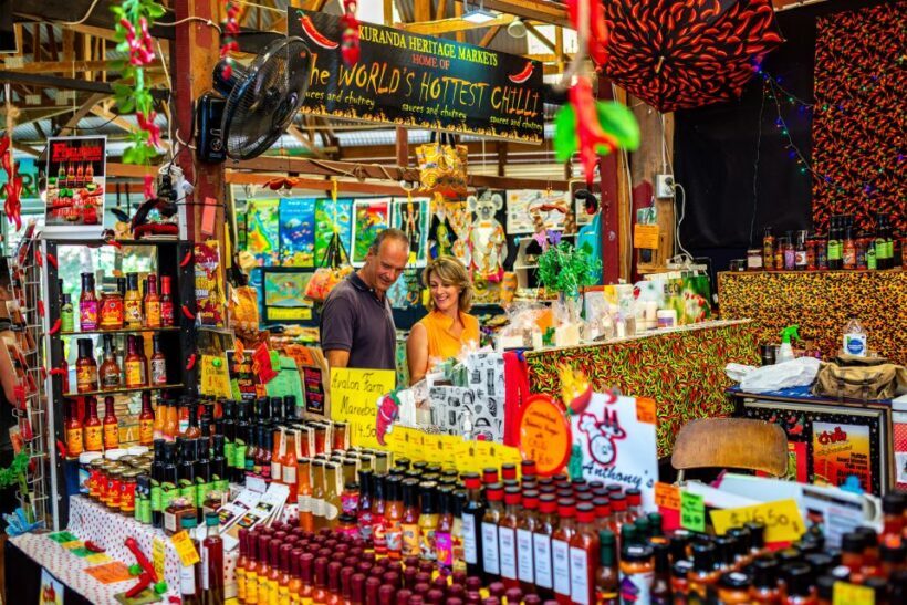 From Cairns: Kuranda Tour with Transfer - Price and Value: Is It Worth It?