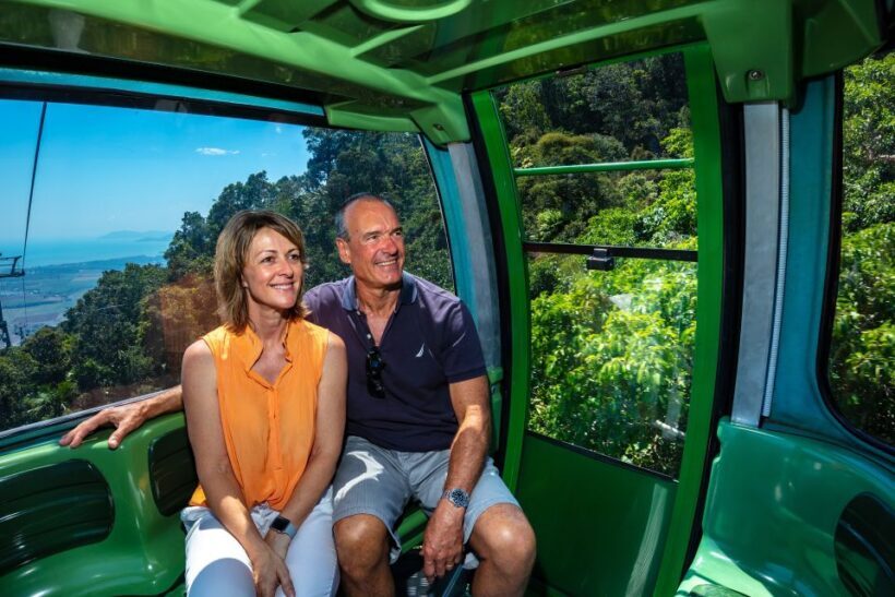From Cairns: Kuranda Tour with Transfer - FAQ