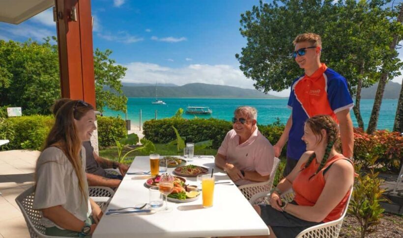 From Cairns: Moore Reef, Fitzroy Island Tour with Helicopter - Final Thoughts