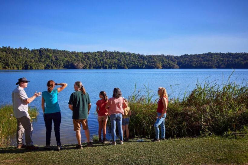 From Cairns: Rainforest & Nocturnal Wildlife Tour - FAQs