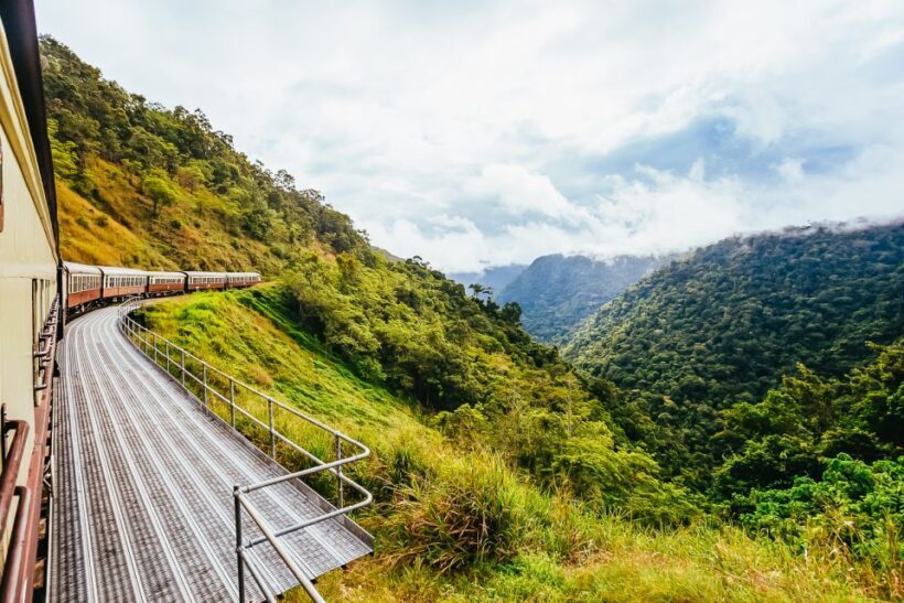 From Cairns: Self-Guided Kuranda Trip with Train and Skyrail - Practical Tips for Your Trip