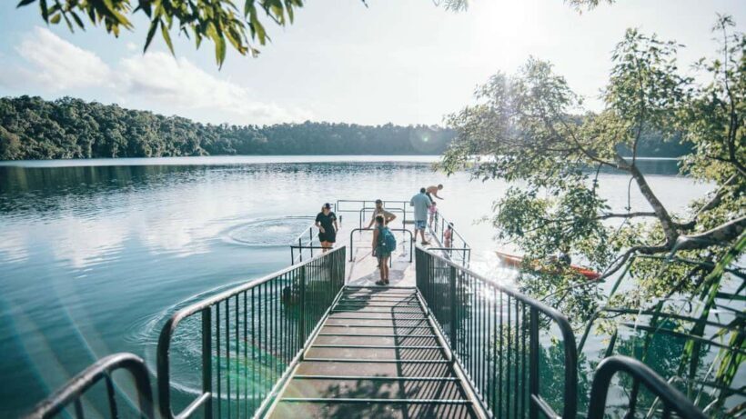 From Cairns: Waterfall Tour with Lunch - What to Pack and Tips for the Day