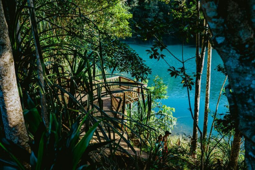 From Cairns: Waterfall Tour with Lunch - Final Words