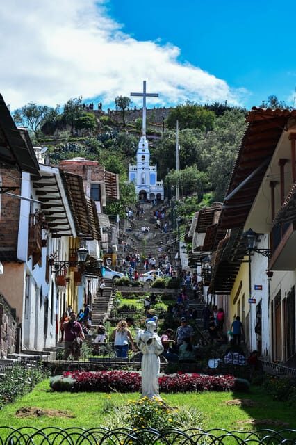 From Cajamarca: City Tour Cajamarca - What is Included and What to Expect