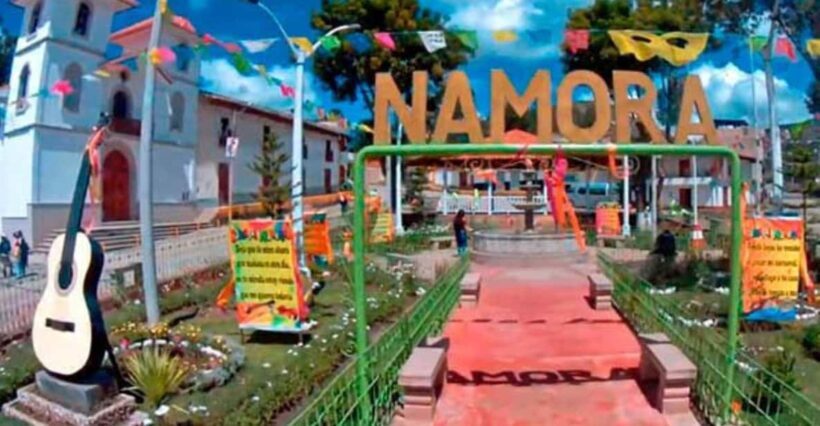 From Cajamarca: Full Day, Namora - Collpa and Llacanora - An In-Depth Look at the Tour Experience