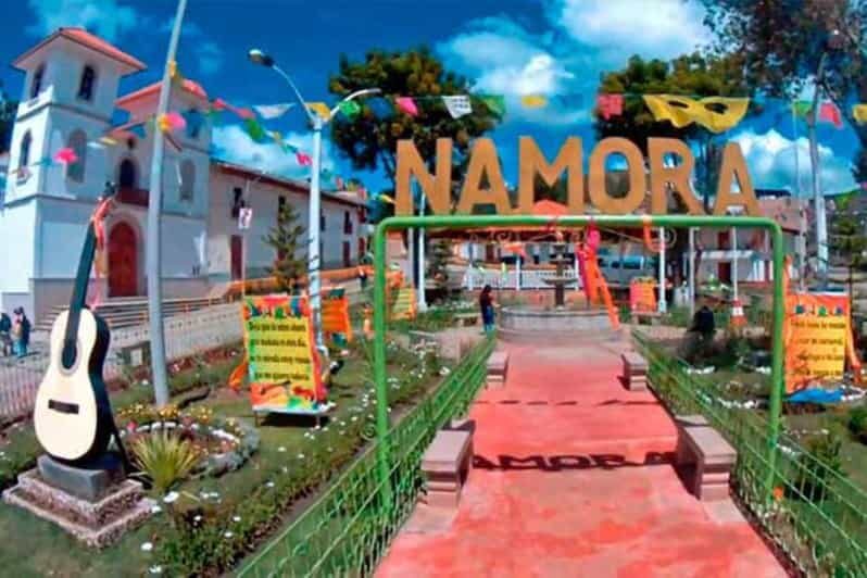 From Cajamarca: Full Day, Namora - Collpa and Llacanora - Final Thoughts