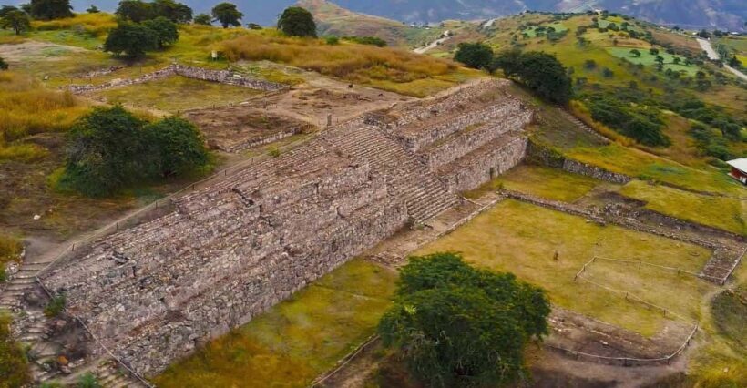 From Cajamarca: Kunturwasi - Key Points