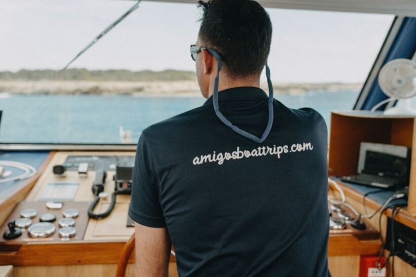 From Cala en Bosch: Galdana Shuttle Boat Return Ticket - A Closer Look at the Experience