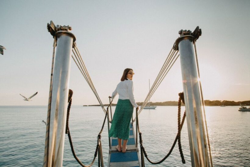 From Cala en Bosch: Galdana Shuttle Boat Return Ticket - How This Tour Adds Value