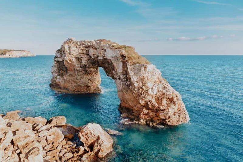 From Cala Figuera: Boat Tour to Cala Marmols & Caló de Moro - Authentic Experiences and Traveler Perspectives