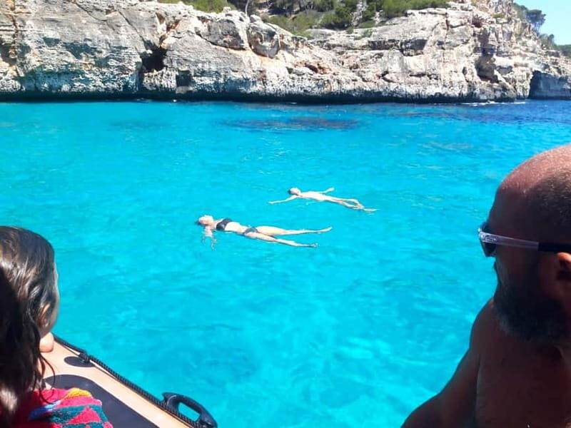 From Cala Figuera: Boat Tour to Cala Marmols & Caló de Moro - FAQ