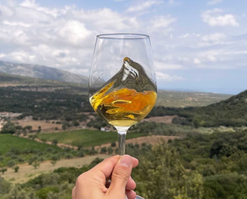 From Cala Gonone: Food, wine and craft tours in Dorgali - The Sum Up: Who Is This Tour Best For?