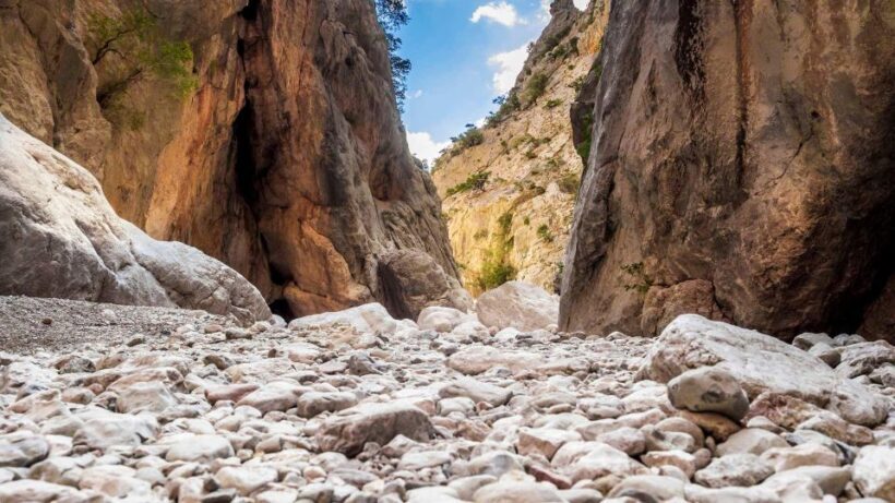 From Cala Gonone: Gorropu hiking with lunch - Who Should Consider This Tour?