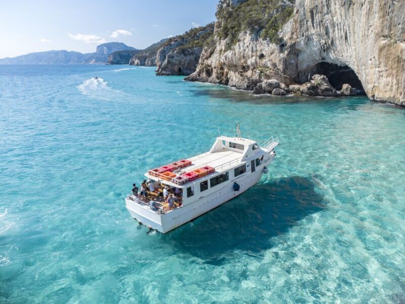From Cala Gonone: Grotta del Bue Marino Boat Trip - Who Will Love This Tour?