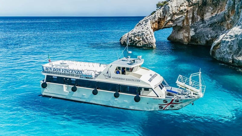 From Cala Gonone: Gulf of Orosei Cruise to Cala Goloritzè - Reviews and Authentic Traveler Feedback