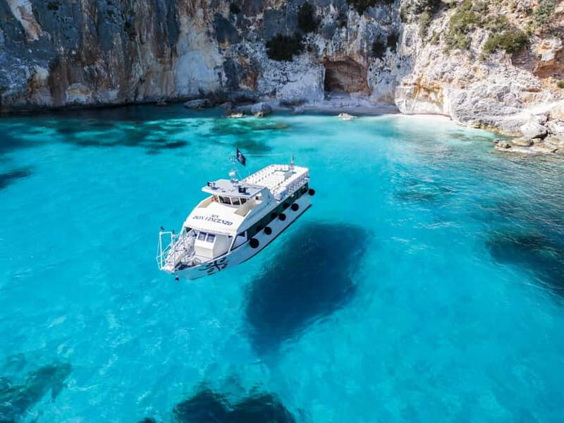 From Cala Gonone: Gulf of Orosei Cruise to Cala Goloritzè - Who Should Take This Tour?