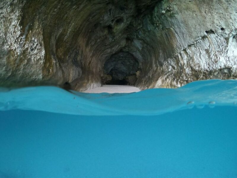 From Cala Gonone: Gulf of Orosei Dinghy Trip - Practical Details: Pricing, Timing, and Logistics