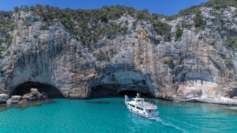 From Cala Gonone: Orosei Gulf Cruise with Stops - What to Expect on the Orosei Gulf Cruise