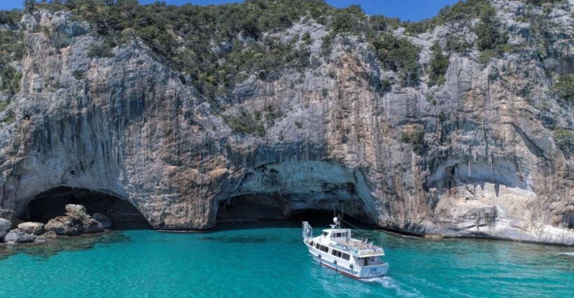 From Cala Gonone: Orosei Gulf Cruise with Stops - Breakdown of the Experience