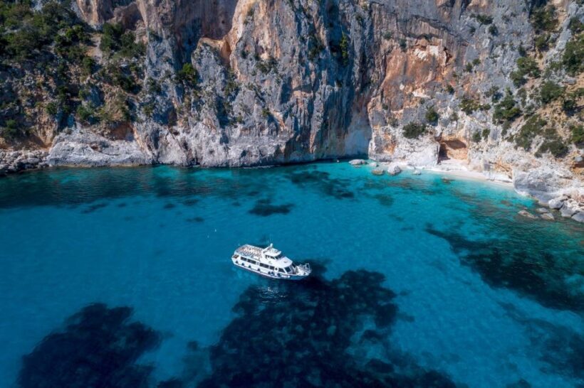 From Cala Gonone: Orosei Gulf Cruise with Stops - Authenticity and Practicality