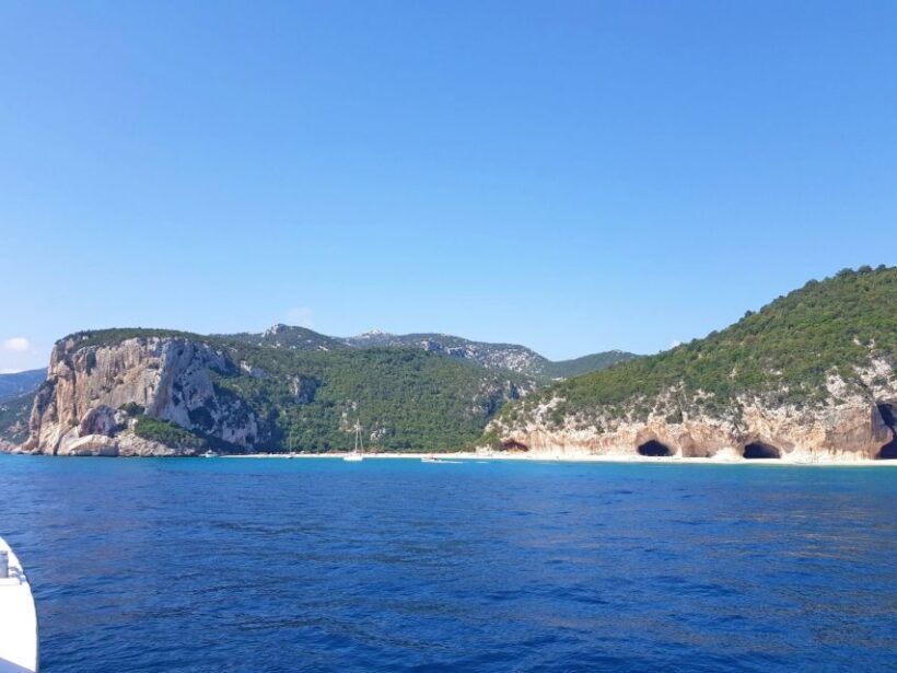 From Cala Gonone: Orosei Gulf Cruise with Stops - Summary: Why Choose This Tour?
