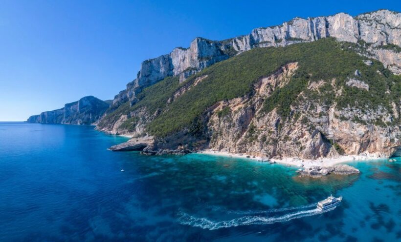 From Cala Gonone: Orosei Gulf Cruise with Stops - FAQ