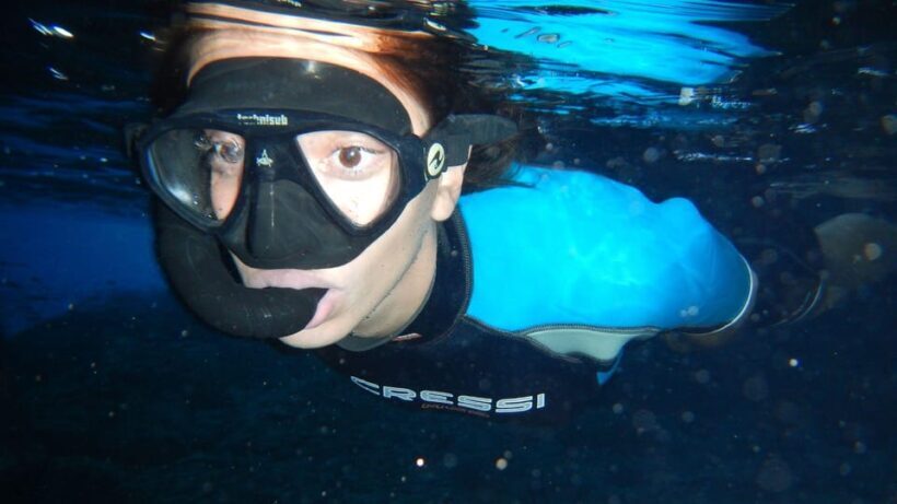 From Cala Gonone: snorkeling in the Orosei Gulf - The Authentic Experience: What Travelers Are Saying