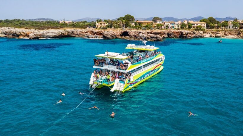 From Cala Millor: East Coast Glass-Bottom Boat Trip - Final Thoughts