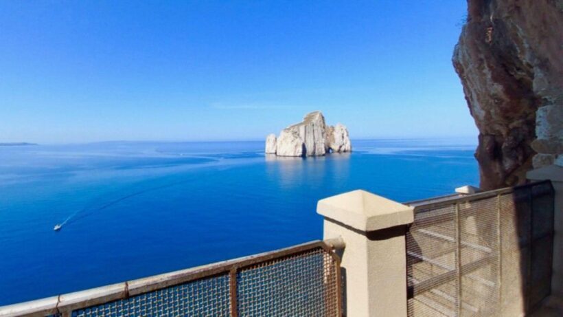 From Calasetta: Scooter hire on the island of Sant'Antioco - Practical Considerations