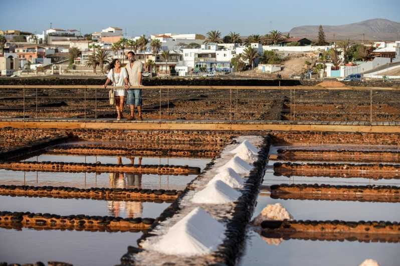 From Caleta de Fuste: Explore Rural Fuerteventura Tour - Who Will Love This Experience?