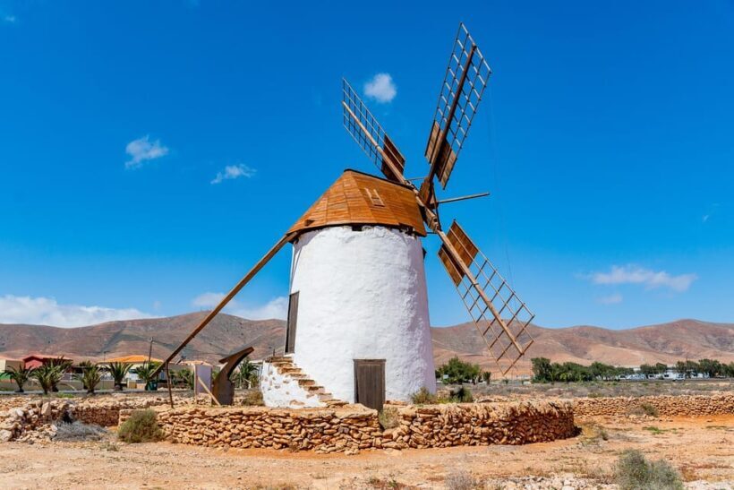 From Caleta de Fuste: Explore Rural Fuerteventura Tour - Final Thoughts